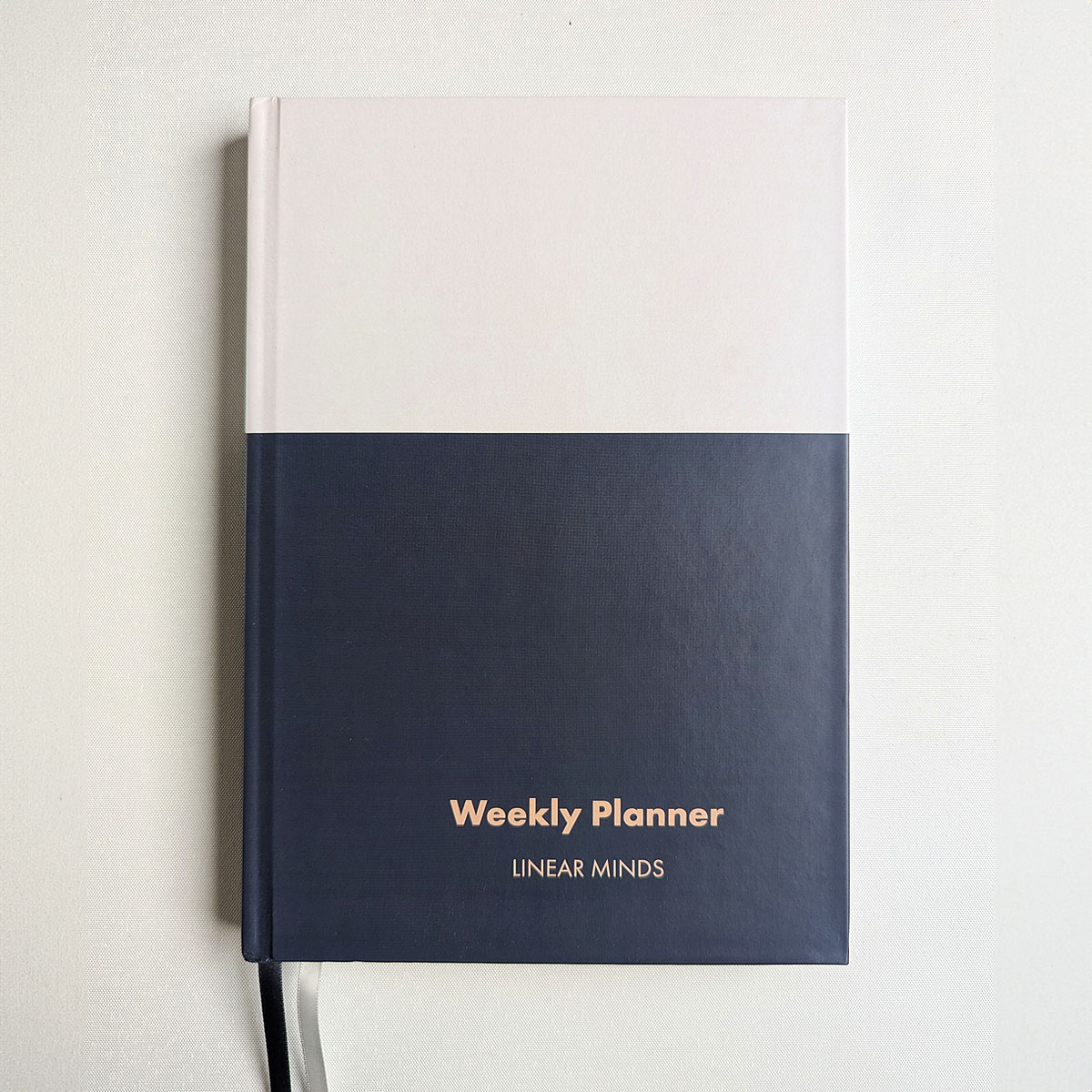 Linear Minds | Faith inspired Journals & Planners Australia