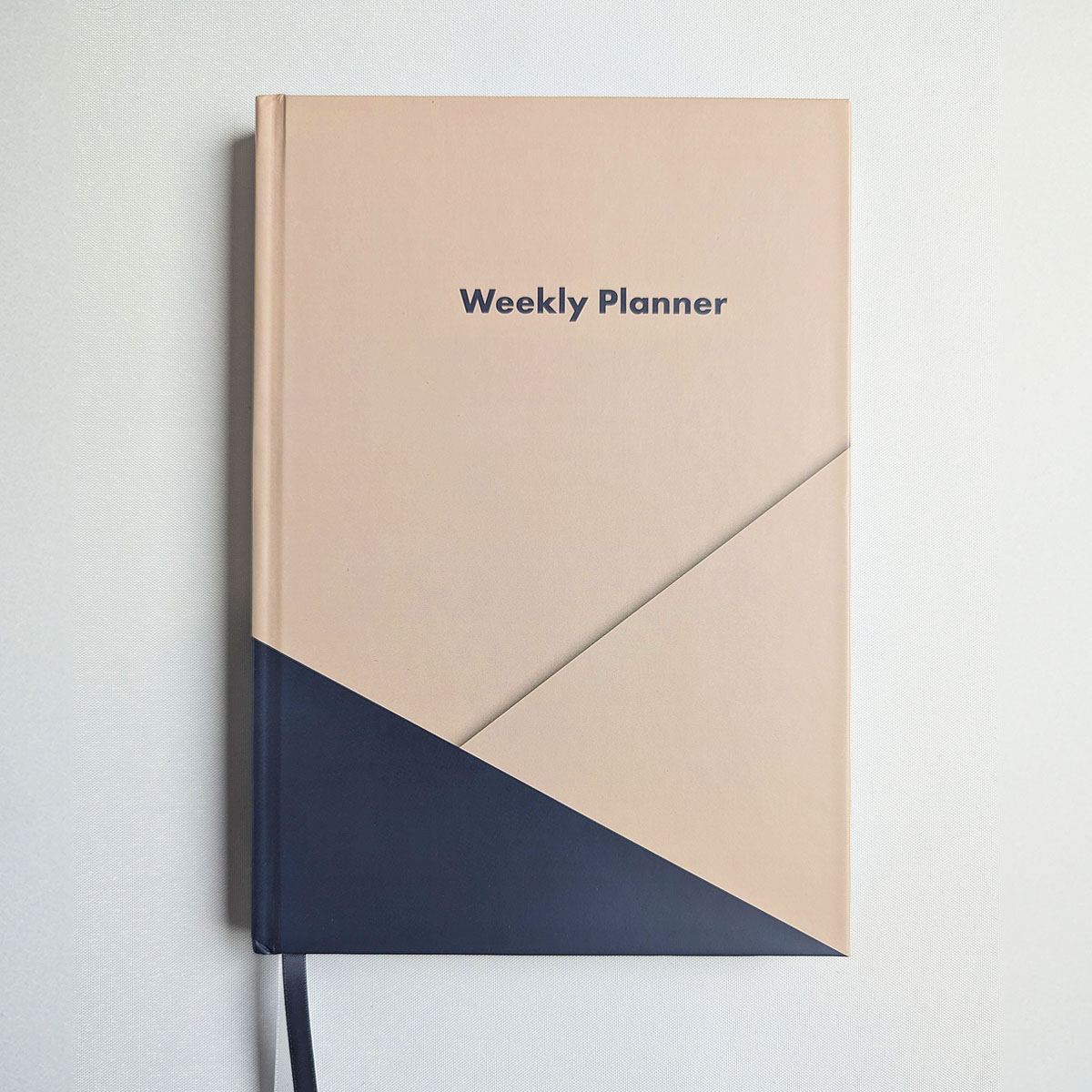 Linear Minds | Faith inspired Journals & Planners Australia